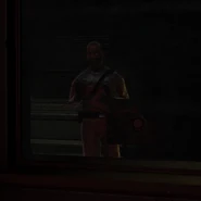 Challus Mercer | Dead Space Wiki | Fandom