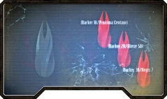 Red Marker | Dead Space Wiki | Fandom