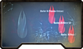 Red Marker | Dead Space Wiki | Fandom