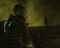 Nicole Brennan | Dead Space Wiki | Fandom