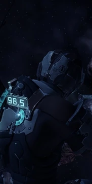 RIG | Wiki Dead Space | Fandom