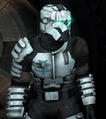 Advanced Soldier RIG | Dead Space Wiki | Fandom