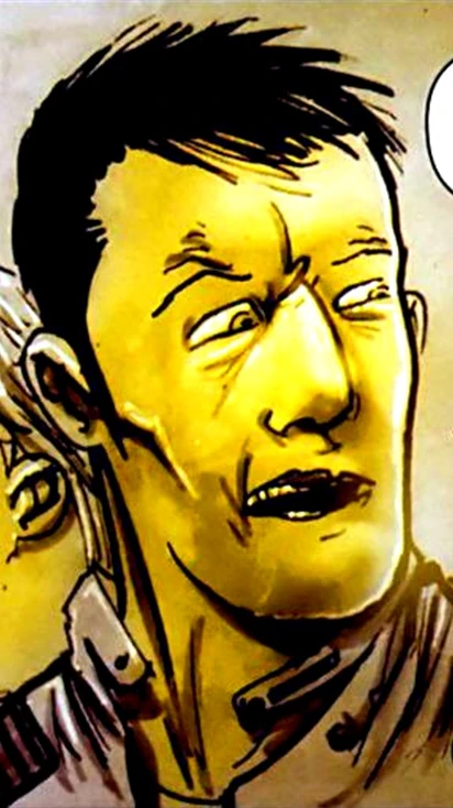 Abraham Neumann | Dead Space Wiki | Fandom