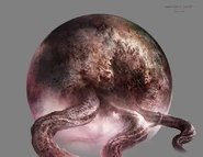 Tau Volantis Mond | Dead Space Wiki | Fandom