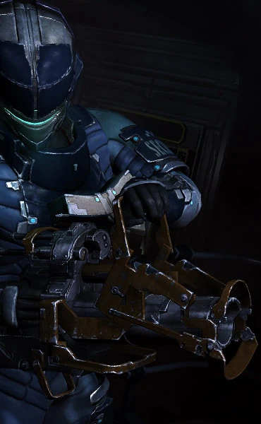 Handheld Graviton Accelerator | Dead Space Wiki | Fandom