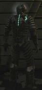 Advanced Unitologist RIG | Dead Space Wiki | Fandom