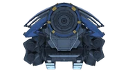 USM Eudora | Dead Space Wiki | Fandom