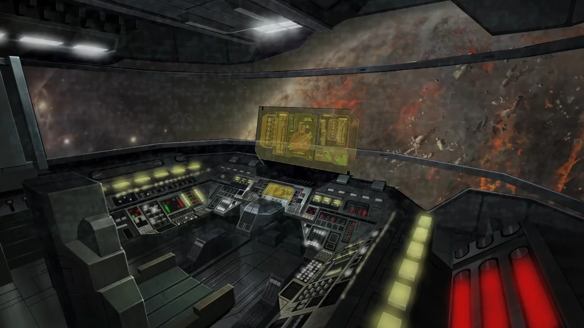 Talk:Aegis VII | Dead Space Wiki | Fandom