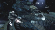 CMS Crozier | Dead Space Wiki | Fandom
