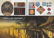 Planet Cracking | Dead Space Wiki | Fandom