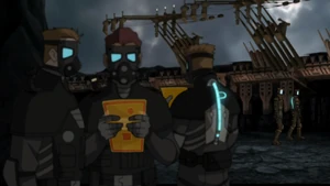 Aegis VII Colony | Dead Space Wiki | Fandom