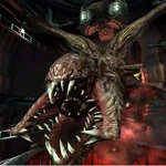 Dead Space 3 Mjolnir