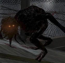 Dead Space Stalker Sounds