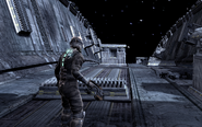 Bridge | Dead Space Wiki | Fandom