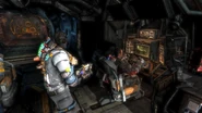 CMS Crozier | Dead Space Wiki | Fandom