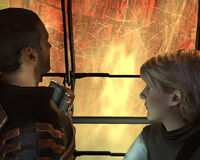 Nicole Brennan | Dead Space Wiki | Fandom