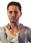 Nolan Stross | Dead Space Wiki | Fandom