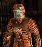 Intermediate Miner RIG | Dead Space Wiki | Fandom