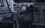Bridge | Dead Space Wiki | Fandom