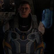 Robert Norton | Dead Space Wiki | Fandom