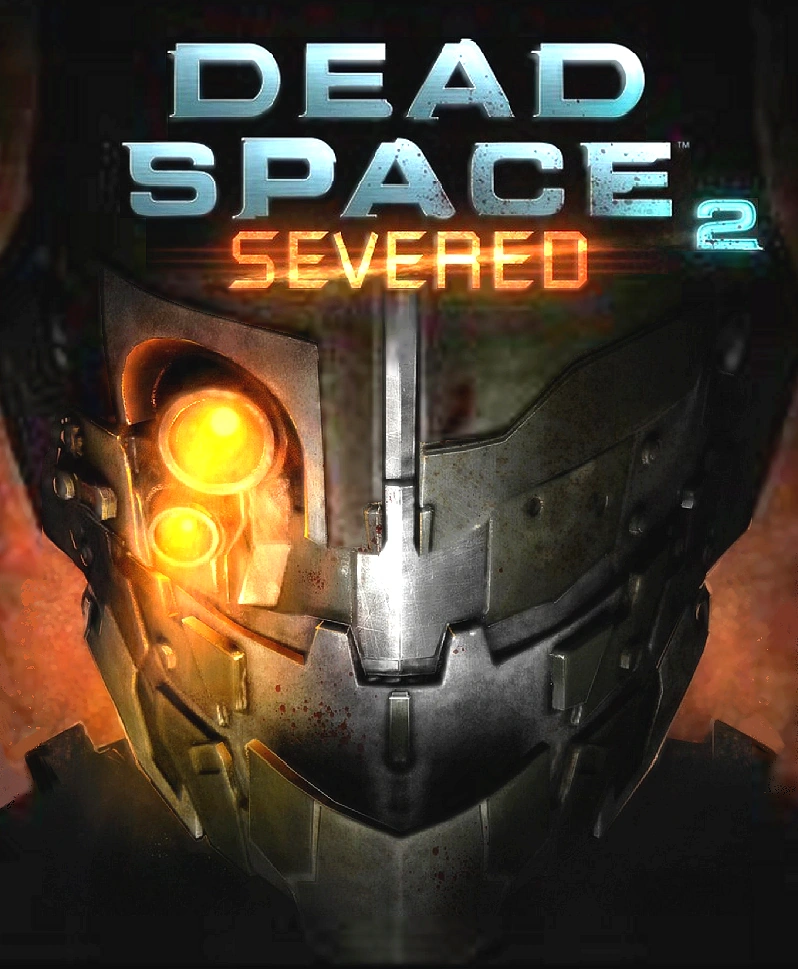 Dead Space 2 : Severed | Wiki Dead Space | Fandom
