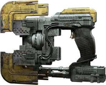 Plasma Cutter | Dead Space Wiki | Fandom