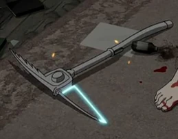 Rock Saw | Dead Space Wiki | Fandom