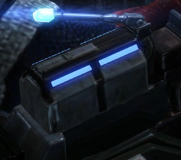 Stasis Amplifier | Dead Space Wiki | Fandom