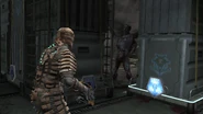 Twitcher | Dead Space Wiki | Fandom