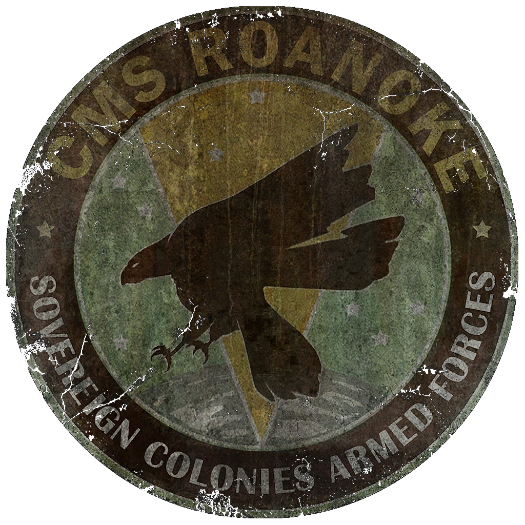 CMS Roanoke | Dead Space Wiki | Fandom