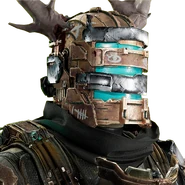 Lone Survivor Suit | Dead Space Wiki | Fandom