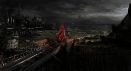 Aegis VII | Dead Space Wiki | Fandom