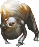 Crawler | Dead Space Wiki | Fandom