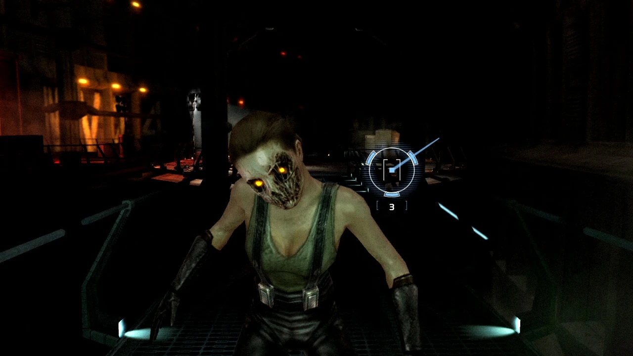 List of Hallucinations | Dead Space Wiki | Fandom