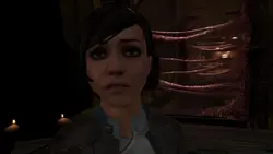 Lexine Weller | Dead Space Wiki | Fandom