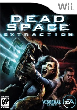 Dead Space: Extraction | Dead Space Wiki | Fandom
