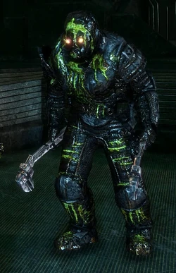 Fodder | Dead Space Wiki | Fandom