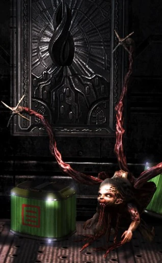 Lurker | Dead Space Wiki | Fandom