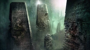 Alien Machine | Dead Space Wiki | Fandom