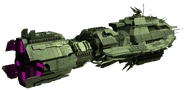 USM Valor | Dead Space Wiki | Fandom
