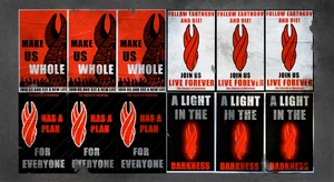 Unitology | Dead Space Wiki | Fandom