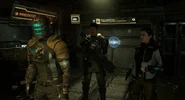 Aiden Chen | Dead Space Wiki | Fandom