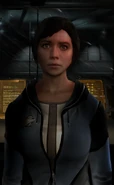Laura Pyper | Dead Space Wiki | Fandom