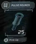 Pulse Rounds | Dead Space Wiki | Fandom