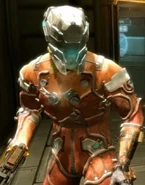 Standard Astronaut RIG | Dead Space Wiki | Fandom