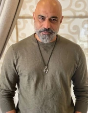 Faran Tahir | Dead Space Wiki | Fandom