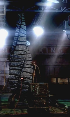 CMS Brusilov | Wiki Dead Space | Fandom