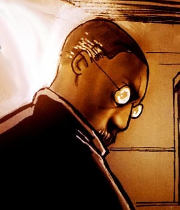 Tom Sciarello | Wiki Dead Space | Fandom