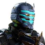 Venture Suit | Dead Space Wiki | Fandom