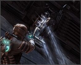 Gravity Tether | Dead Space Wiki | Fandom